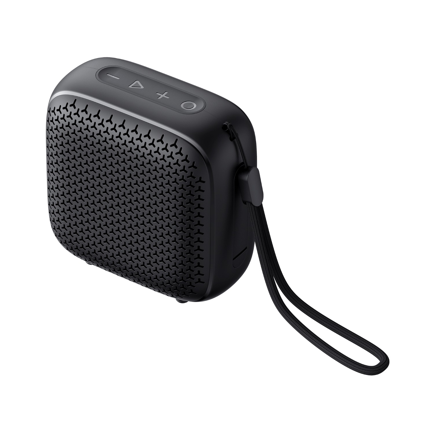 Body Glove RAMP Wireless Speaker - Black - The Cell C Guy