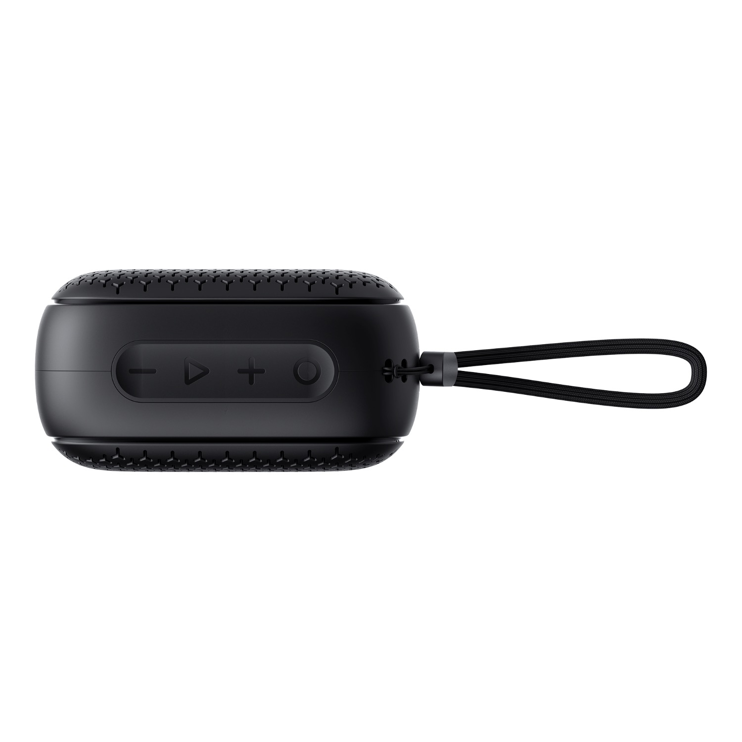 Body Glove RAMP Wireless Speaker - Black - The Cell C Guy