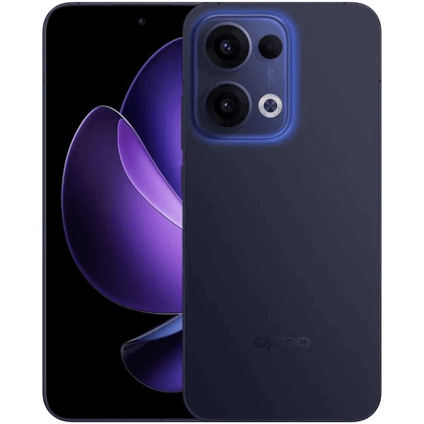 OPPO Reno 13 512GB with OPPO Watch X - Elevate - The Cell C Guy